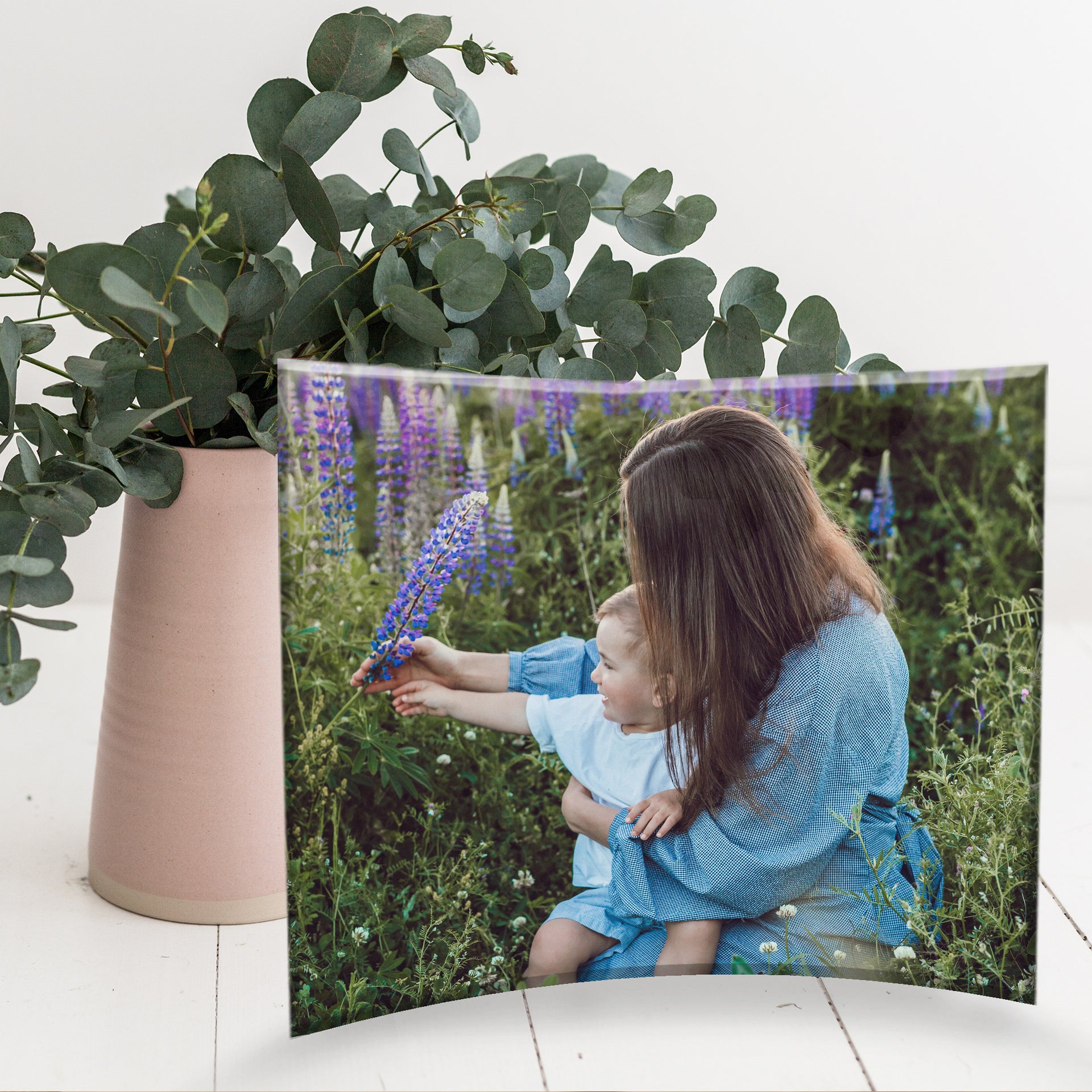 Custom Photo Prints - Personalized Gifts and Home Decor