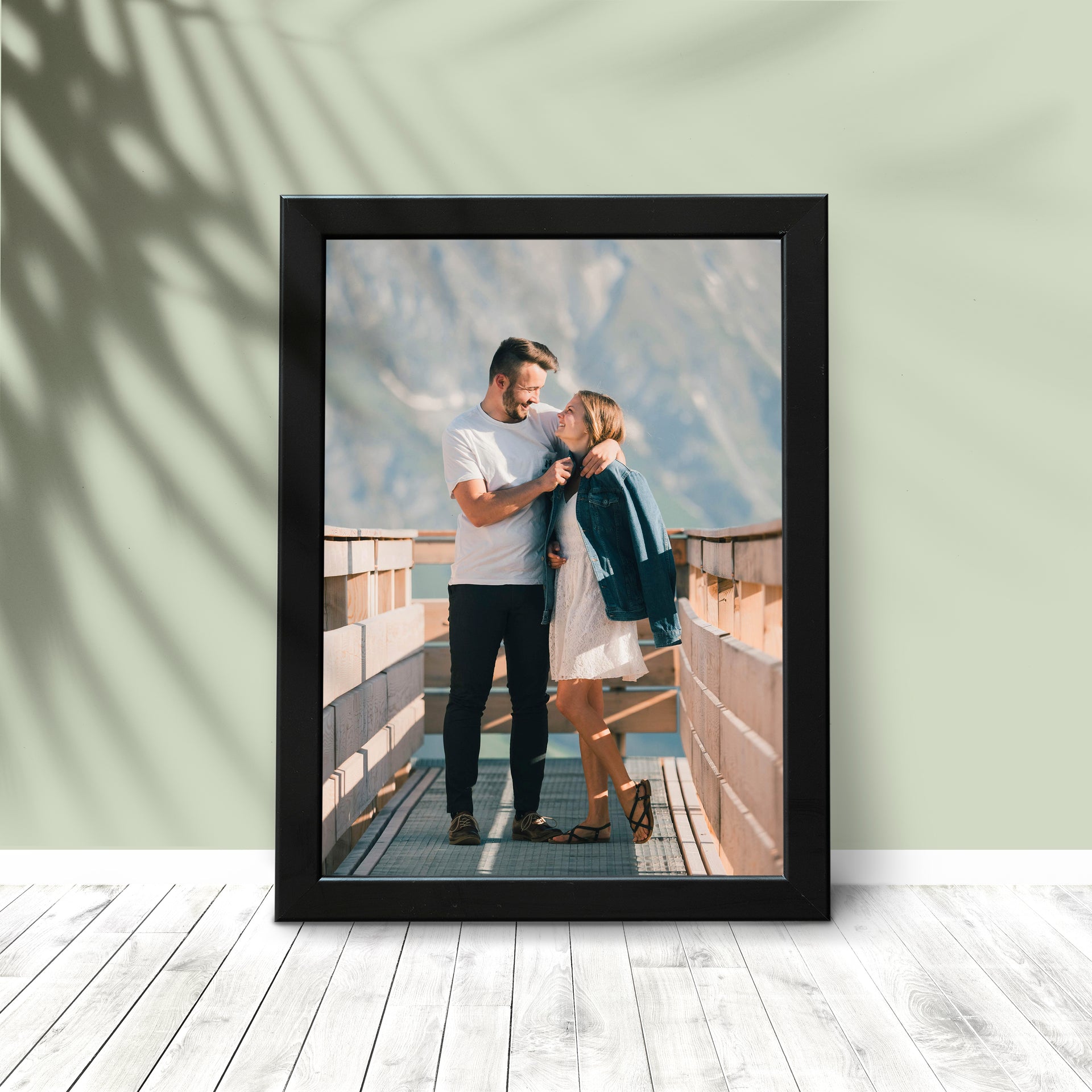 Custom Photo Prints - Personalized Gifts and Home Decor